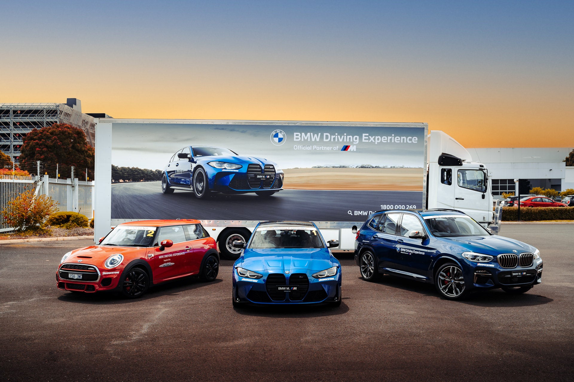 Vehicle Signage – Drive Creative